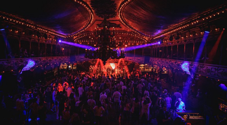 Big Clubs In Barcelona | More Than a Checklist
